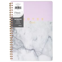 Notebooks | Mead