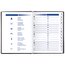 Mead Telephone Address Book, Double-Letter Tabs, 3" x 4", Color Chosen ...