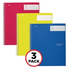 Notebooks | Five Star