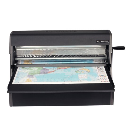 Xyron Pro XM2500 Cold Laminator | Xyron | GBC