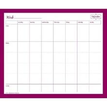 Planners & Calendars | Mead