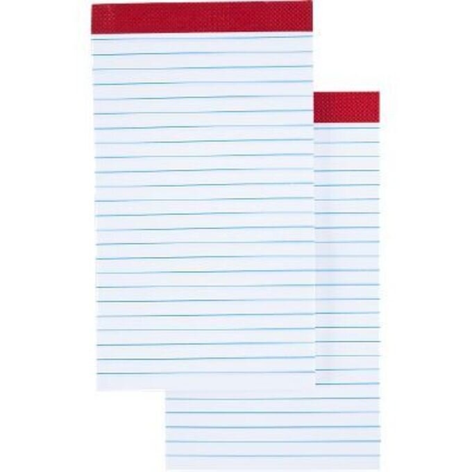 Mead Memo Pads | Notepads | Mead