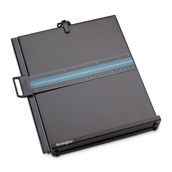 Paper Stand Chiloskit Adjustable Metal Document Holder - 7 Viewing ...