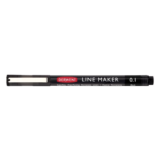 Line Maker Pens | Derwent Line Maker | Derwent UK