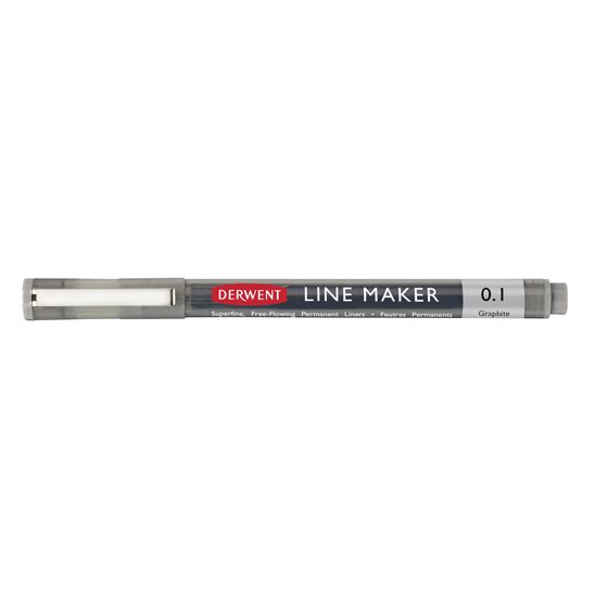 Line Maker Pens | Derwent Line Maker | Derwent UK