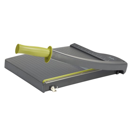 Swingline® ClassicCut® Lite Guillotine Trimmer, 12