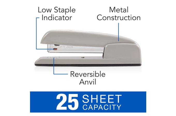 Swingline 747 Business Staplers | Swingline Full Size Staplers ...