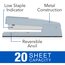Swingline 747 Classic Staplers | Swingline Full Size Staplers – Desktop ...
