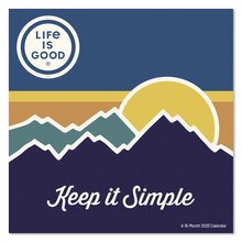 Wall Calendars | Cambridge