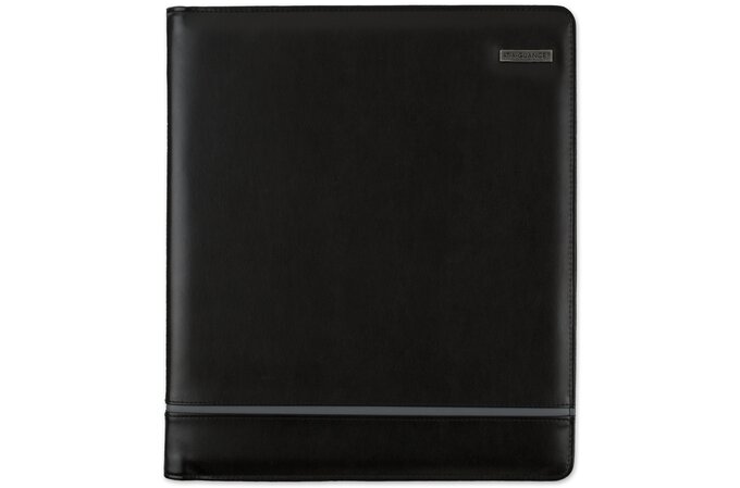 AT-A-GLANCE Day Runner Deco Slim Profile Starter Set, Undated, 7 Ring ...