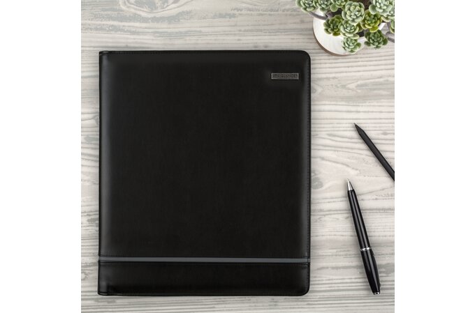 AT-A-GLANCE Day Runner Deco Slim Profile Starter Set, Undated, 3 Ring ...