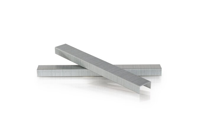 Swingline® S.F.® 4® Premium Staples, 1/4" Length, 210 Per Strip, 5,000 ...