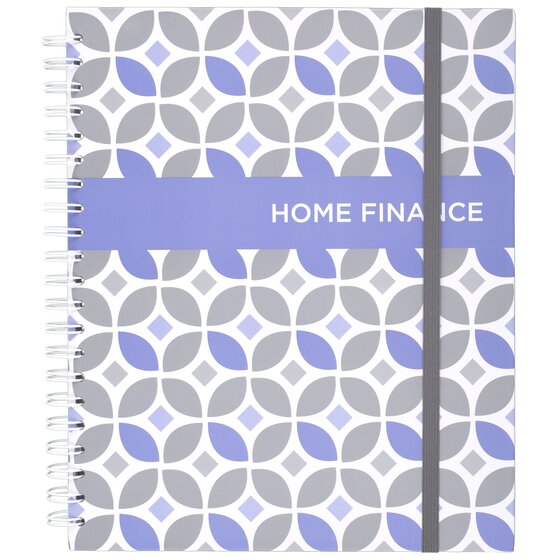 Mead Home Finance Organizer | Accessories | Mead