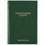 AT-A-GLANCE Standard Diary Daily Diary, Undated, Green, Small, 5 3/4" x ...