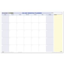 Erasable Wall Calendars | AT-A-GLANCE