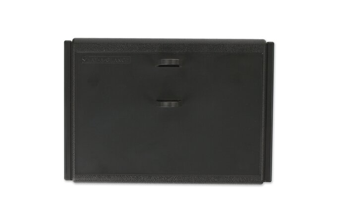 AT-A-GLANCE Loose-Leaf Desk Calendar Base, 19 Style, Holds 3 1/2" x 3 3 ...