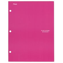 Pocket Folders | Five Star