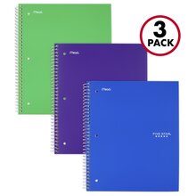 Notebooks | Five Star