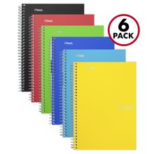 Notebooks | Five Star