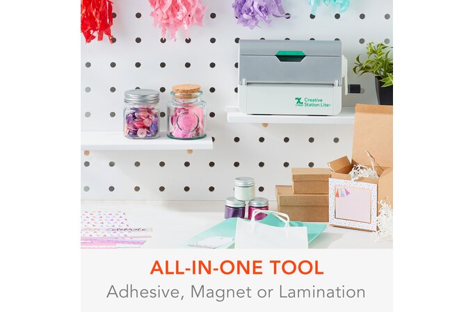 Xyron Creative Station Lite | Creative Station Lite | Xyron