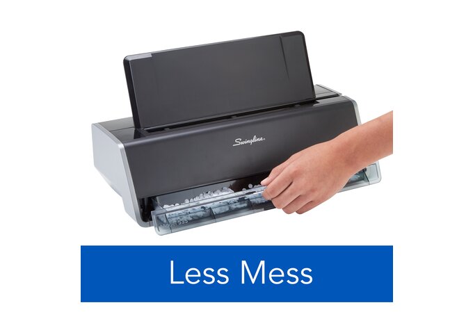 Swingline Commercial Electric Punch, 3 Holes, 28 Sheets | Swingline ...