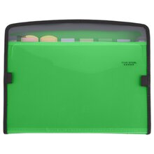 Folders & Expanding Files | Five Star