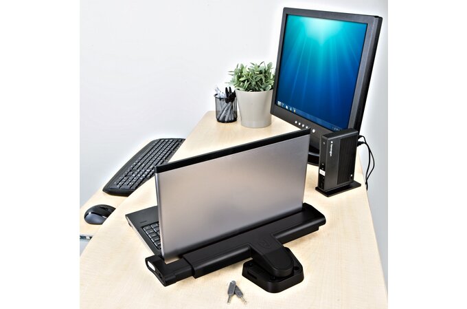 Laptop Locking Stations | Desktop Locking | Peripheral Locking Kit ...
