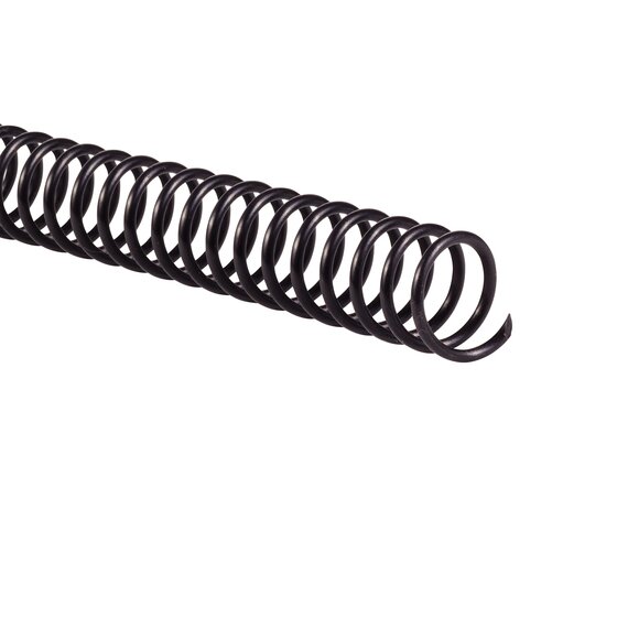 GBC Color Coil Binding Spines, 14 mm | Binding Spines | Combs, Coils ...