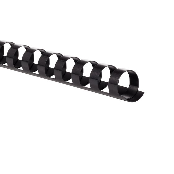 GBC CombBind Binding Spines, 1/4" | Binding Spines | Combs, Coils, Wire ...