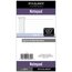 AT-A-GLANCE Day Runner Notepad, Topbound, Portable Size, 3 3/4" x 6 3/4 ...
