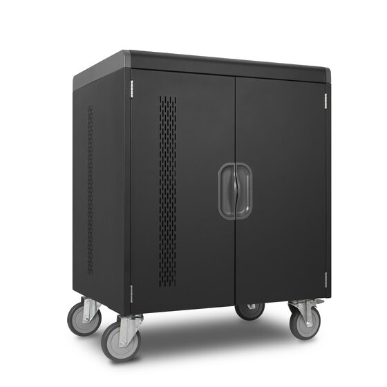 AC32 32-Bay Security Charging Cabinet | Charge & Sync Cabinet ...