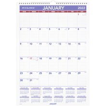 Wall Calendars | AT-A-GLANCE