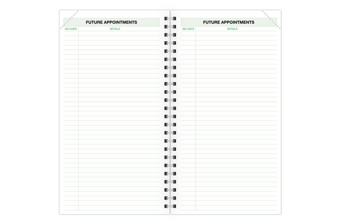 Day Timer January 2022 December 2022 One Page Per Day Planner Refill day-timer-january-2022-december-2022-one-page-per-day-planner-refill