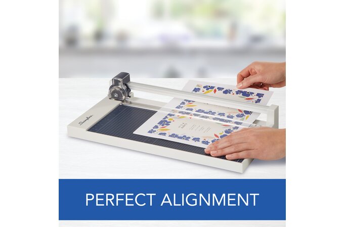 Swingline ClassicCut Rotary Trimmers | Swingline Rotary Trimmers ...