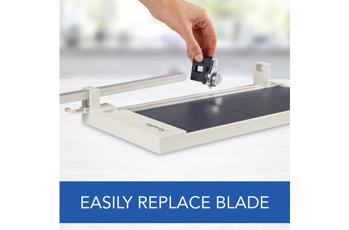 Swingline ClassicCut Rotary Trimmers | Swingline Rotary Trimmers ...