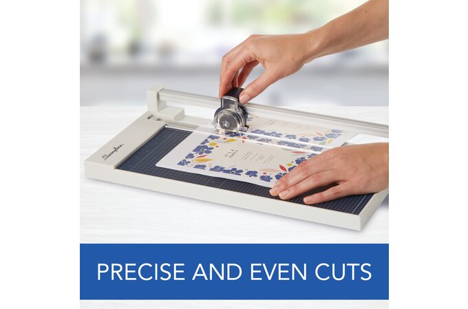 Swingline ClassicCut Rotary Trimmers | Swingline Rotary Trimmers ...