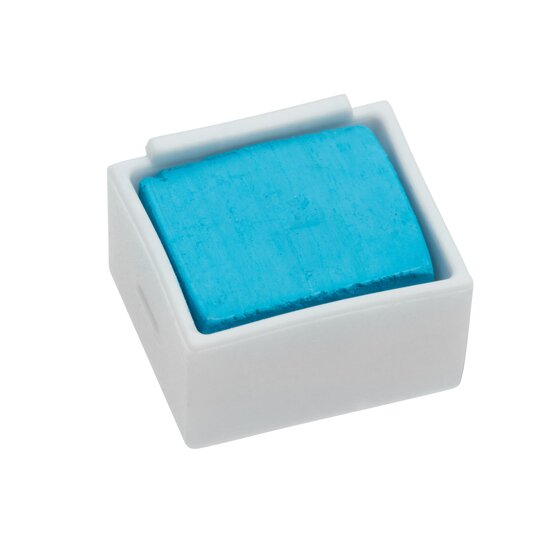 Paints | Watercolour Paint Pans | Derwent UK | Pastel Shades Paint Pan ...