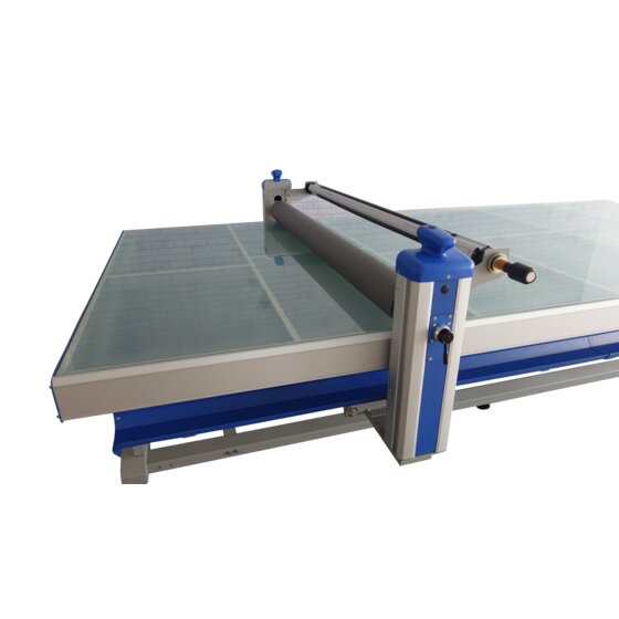 GBC® Flatbed Applicator with Side Tray | Wide Format Industrial ...
