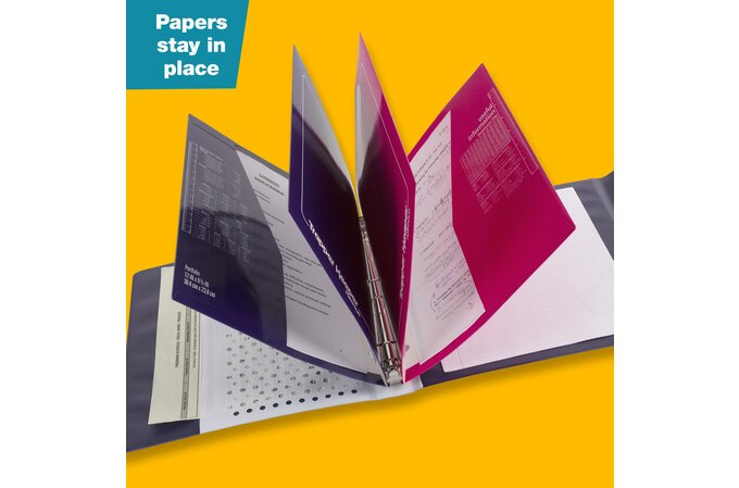Trapper Keeper® Binder, Animal | Trapper Keeper | Mead