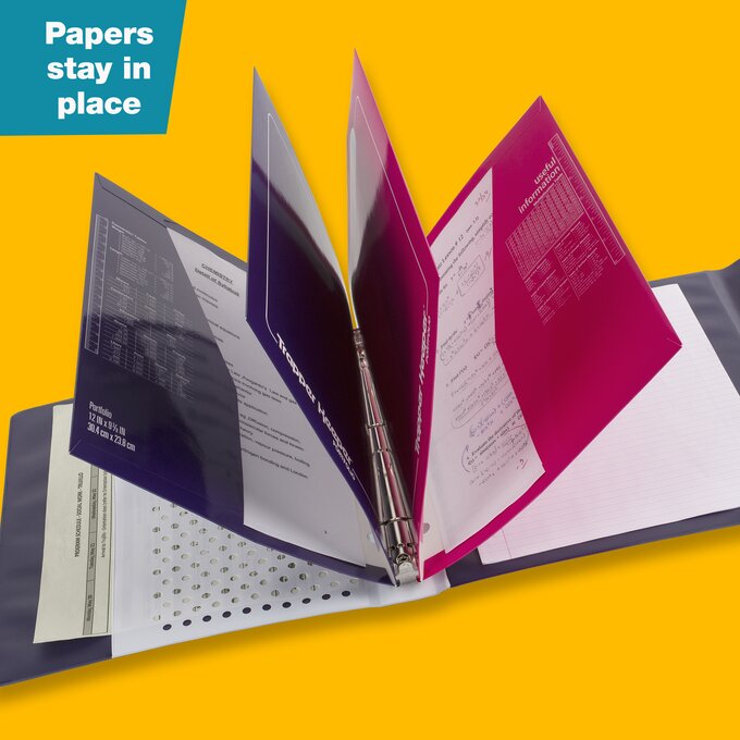 Trapper Keeper Binder, Animal | Trapper Keeper | Mead