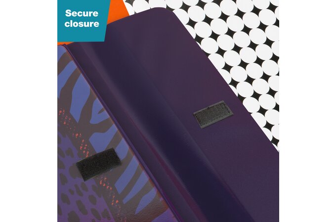 Trapper Keeper® Binder, Animal | Trapper Keeper | Mead