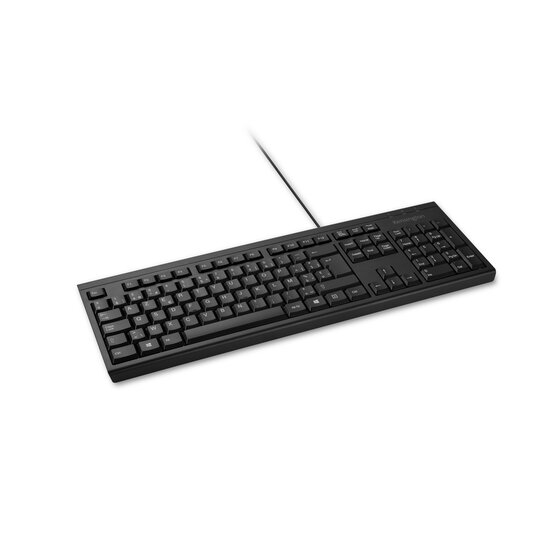 ValuKeyboard (Klavye) Kablolu - Belçika | Computer & Laptop Keyboard ...