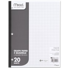 Binders & Filler Paper | Mead