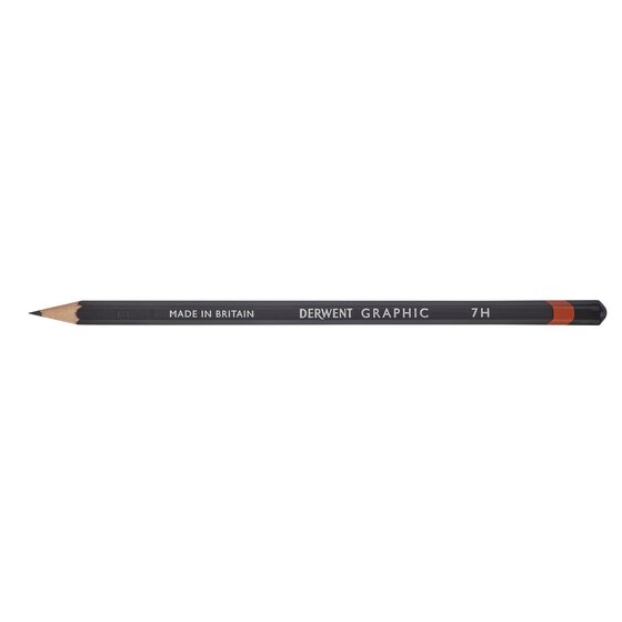 Graphic Pencils | Graphic Pencils | Derwent UK