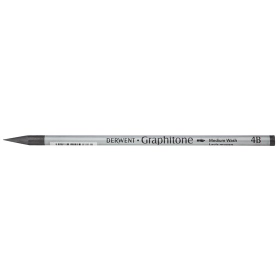 Watersoluble Graphitone products | Watersoluble Graphitone | Derwent UK