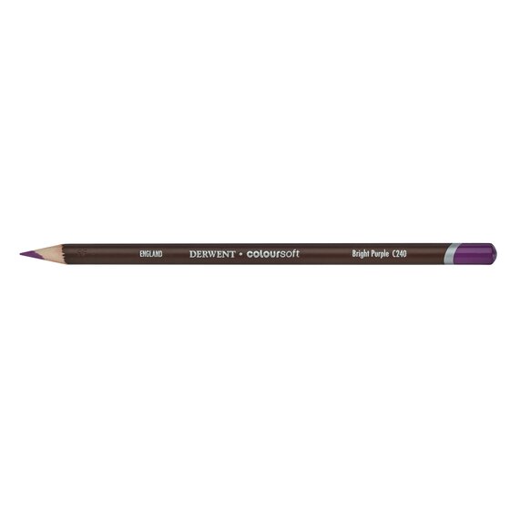 Coloursoft Pencils | Coloursoft Pencils | Derwent UK