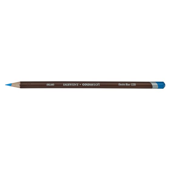 Coloursoft Pencils | Coloursoft Pencils | Derwent UK