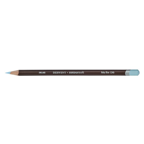 Coloursoft Pencils | Coloursoft Pencils | Derwent UK