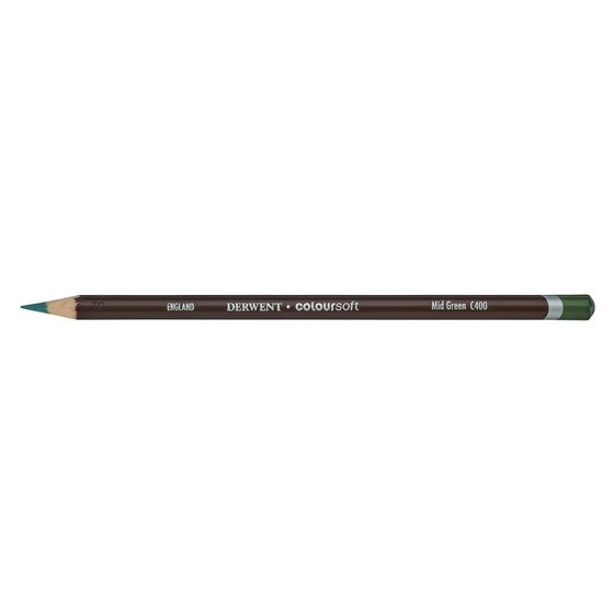 Coloursoft Pencils | Coloursoft Pencils | Derwent UK