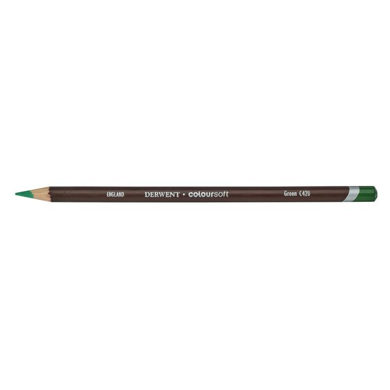 Coloursoft Pencils | Coloursoft Pencils | Derwent UK